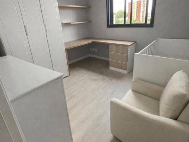 Apartamento com 2 dormitórios à venda, 49 m² por R$ 490.000,00 Penha de França São Paulo/SP