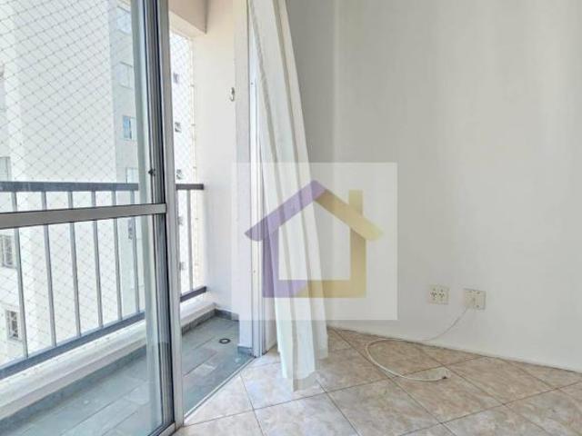 Apartamento com 2 dormitórios à venda, 49 m² por R$ 560.000,00 Vila Leopoldina São Paulo/SP