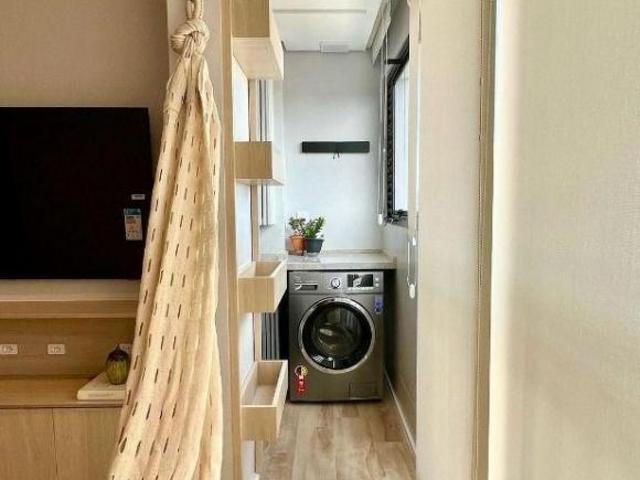 Apartamento com 2 dormitórios à venda, 49 m² por R$ 540.000,00 Vila Matilde São Paulo/SP