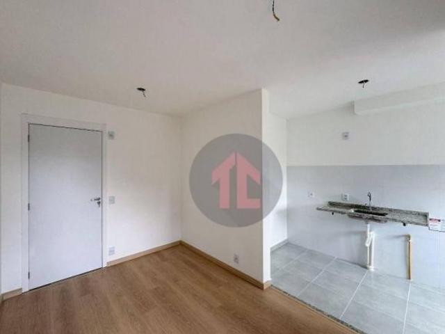 Apartamento com 2 dormitórios à venda, 49 m² por R$ 630.000,00 Mansões Santo Antônio Campinas/SP