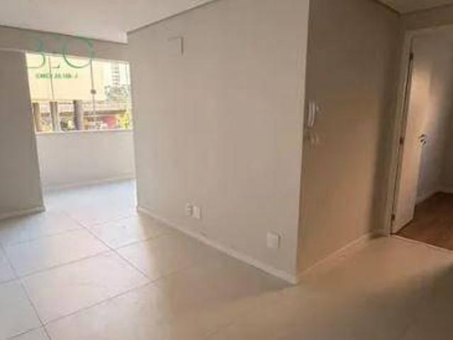 Apartamento com 2 dormitórios à venda, 49 m² por R$ 794.000 Pinheiros São Paulo/SP