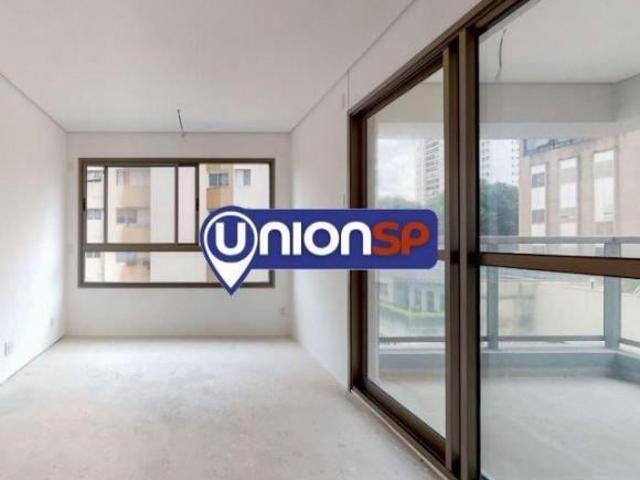 Apartamento com 2 dormitórios à venda, 49 m² por R$ 900.000 Vila Clementino São Paulo/SP