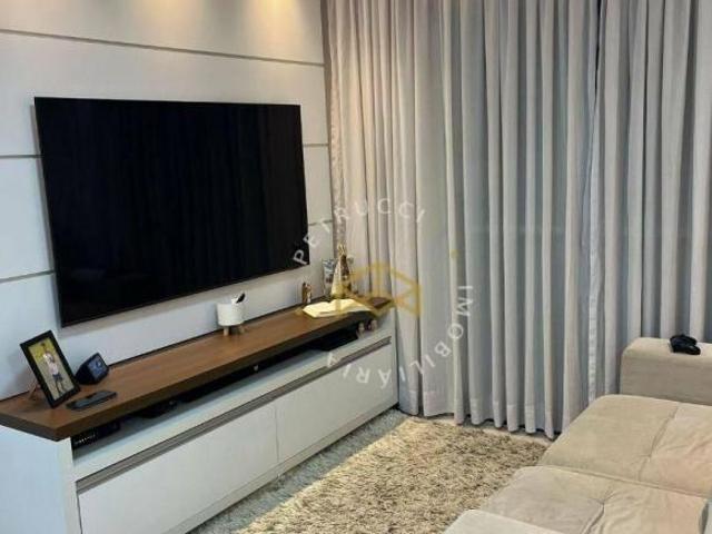 Apartamento com 2 dormitórios à venda, 49 m² Parque Dom Pedro II Campinas/SP