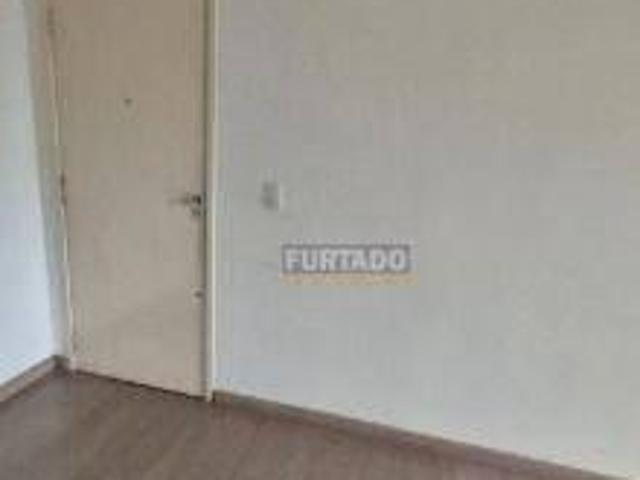 Apartamento com 2 dormitórios à venda, 49 m² Parque Erasmo Assunção Santo André/SP