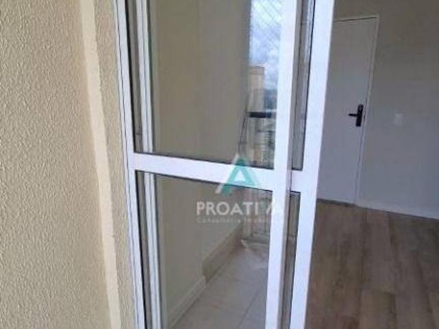 Apartamento com 2 dormitórios à venda, 49 m² Planalto São Bernardo do Campo/SP