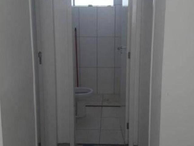 Apartamento com 2 dormitórios à venda, 49 m² Vila São José Taubaté/SP