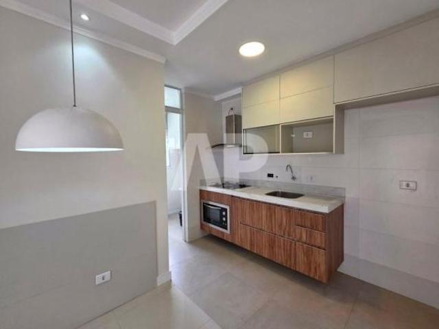 Apartamento com 2 dormitórios à venda, 49,93 m² por R$ 285.000 Condomínio Portal das Palmeiras I