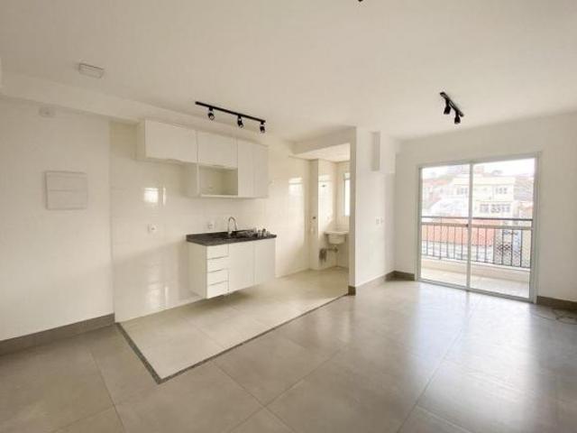 Apartamento com 2 dormitórios à venda 49m² Jardim São Paulo