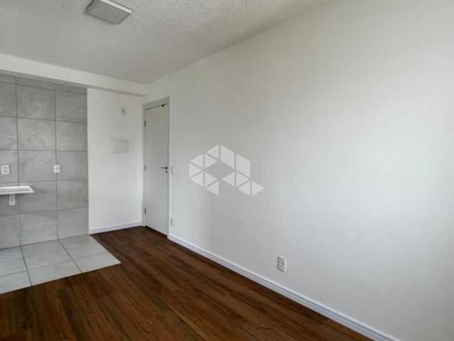 Apartamento com 2 dormitórios à venda, 40 m² Barra Funda São Paulo/SP