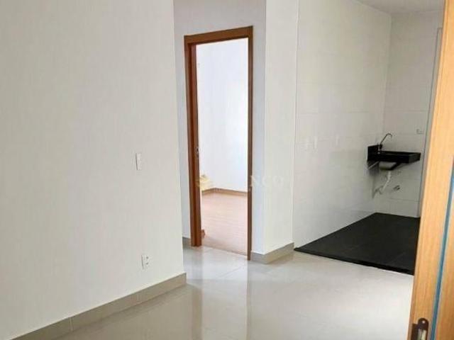 Apartamento com 2 dormitórios à venda, 40 m² Edifício Parque Terni Taubaté/SP