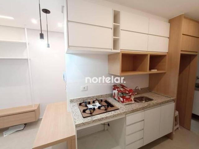 Apartamento com 2 dormitórios à venda, 40 m² Freguesia do Ó São Paulo/SP
