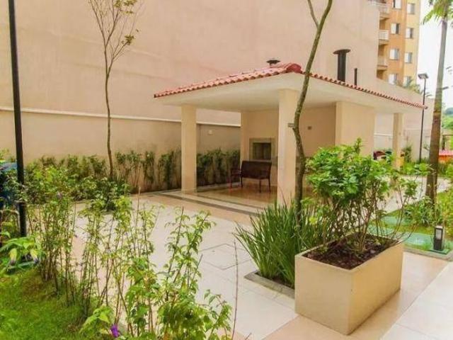 Apartamento com 2 dormitórios à venda, 40 m² Itaquera São Paulo/SP