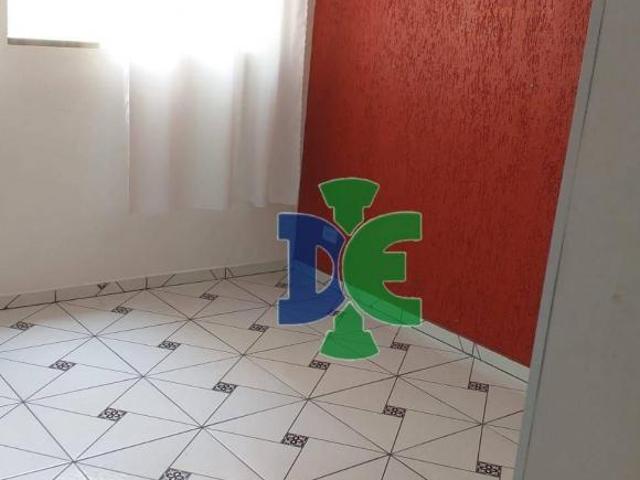 Apartamento com 2 dormitórios à venda, 40 m² por R$ 105.000,00 Jardim Santo Antônio da Boa Vista