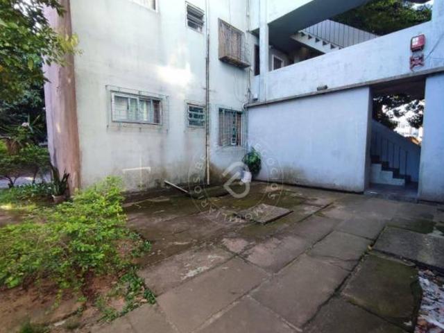 Apartamento com 2 dormitórios à venda, 40 m² por R$ 106.000,00 COHAB Sapucaia do Sul/RS