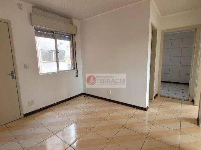 Apartamento com 2 dormitórios à venda, 40 m² por R$ 125.000,00 Rubem Berta Porto Alegre/RS