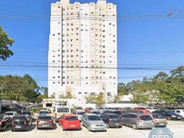 Apartamento com 2 dormitórios à venda, 40 m² por R$ 147.000,00 Jardim Nossa Senhora do Carmo São