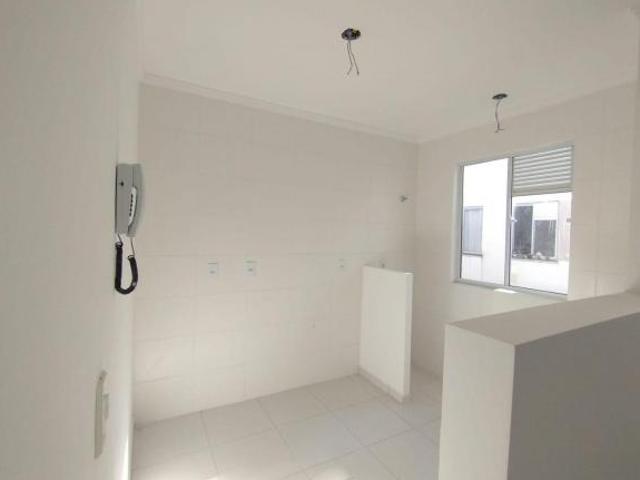 Apartamento com 2 dormitórios à venda, 40 m² por R$ 148.000,00 Jardim Itaqui Campo Largo/PR