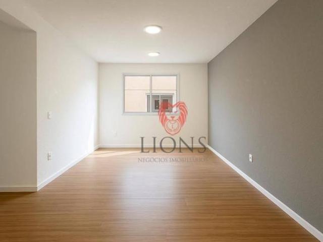 Apartamento com 2 dormitórios à venda, 40 m² por R$ 155.000,00 Marechal Rondon Cachoeirinha/RS