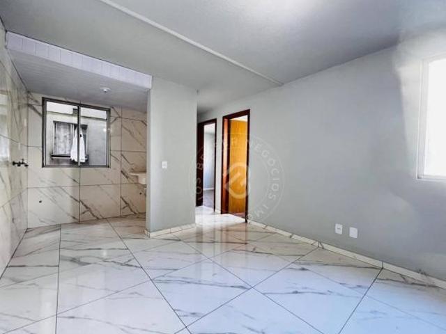 Apartamento com 2 dormitórios à venda, 40 m² por R$ 159.000,00 Pasqualini Sapucaia do Sul/RS