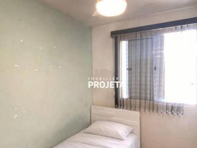 Apartamento com 2 dormitórios à venda, 40 m² por R$ 159.900,00 Jardim Maracanã Presidente Pruden