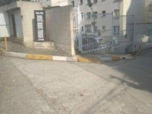 Apartamento com 2 dormitórios à venda, 40 m² por R$ 150.000,00 Guaianazes São Paulo/SP