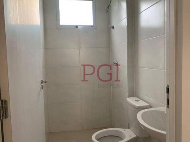 Apartamento com 2 dormitórios à venda, 40 m² por R$ 165.000 Jardim Emília Ribeirão Preto/SP