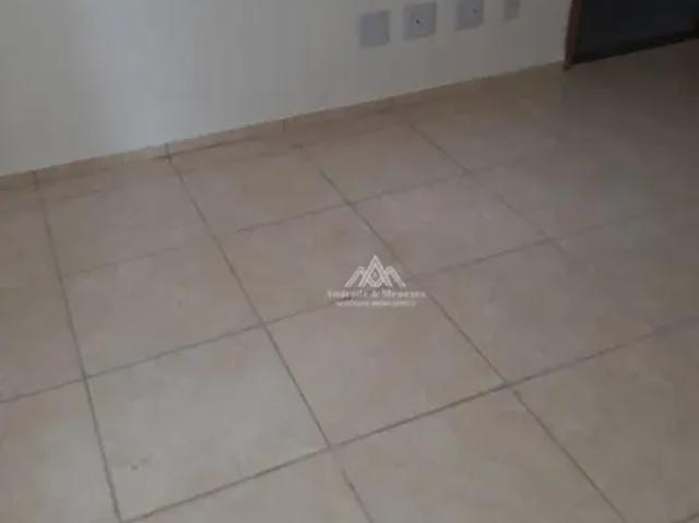 Apartamento com 2 dormitórios à venda, 41 m² por R$ 160.000,00 Jardim Helena Ribeirão Preto/SP