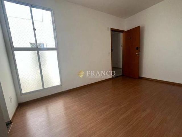 Apartamento com 2 dormitórios à venda, 40 m² por R$ 175.000 Edifício Residencial Trivialli Tauba