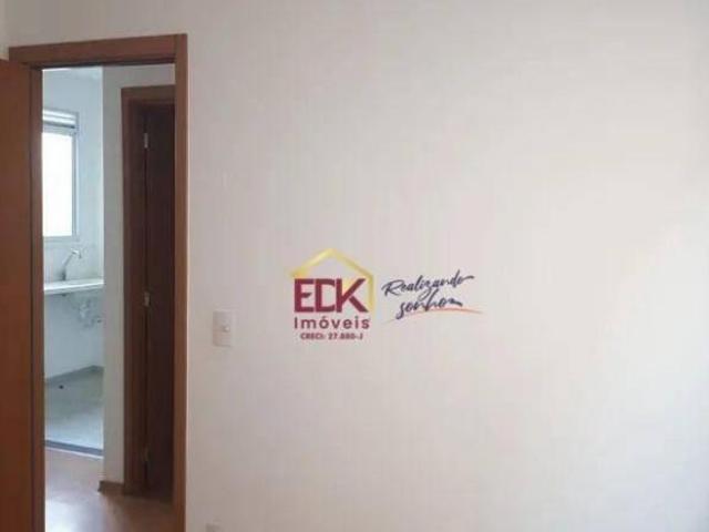 Apartamento com 2 dormitórios à venda, 40 m² por R$ 175.000 Granjas Santa Terezinha Taubaté/SP