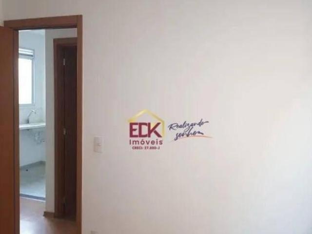Apartamento com 2 dormitórios à venda, 40 m² por R$ 175.000 Granjas Santa Terezinha Taubaté/SP