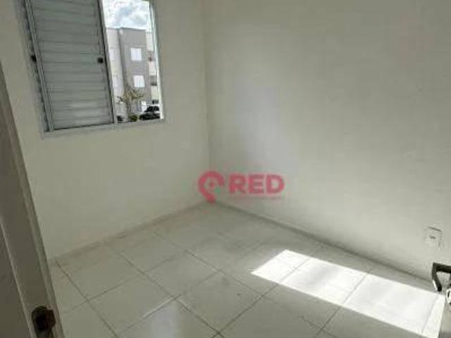Apartamento com 2 dormitórios à venda, 40 m² por R$ 179.000,00 Parque São Bento Sorocaba/SP