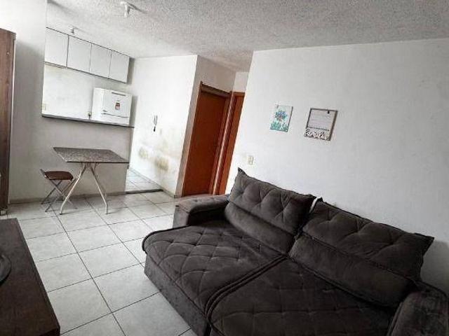 Apartamento com 2 dormitórios à venda, 40 m² por R$ 170.000 23 de Setembro Várzea Grande/MT
