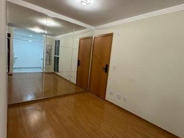Apartamento com 2 dormitórios à venda, 40 m² por R$ 185.000,00 Chácara Holiday Itaquaquecetuba/S