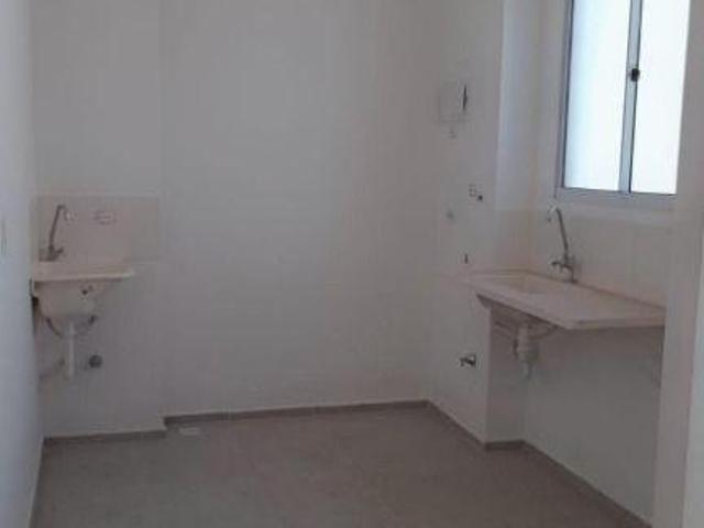 Apartamento com 2 dormitórios à venda, 40 m² por R$ 185.000,00 Jardim Bela Vista Taubaté/SP