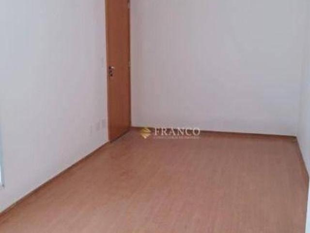 Apartamento com 2 dormitórios à venda, 40 m² por R$ 185.000,00 Jardim Bela Vista Taubaté/SP