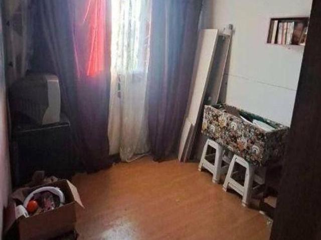 Apartamento com 2 dormitórios à venda, 40 m² por R$ 180.000,00 Vila Toninho São José do Rio Pret
