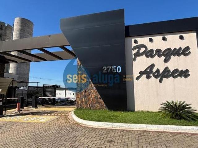 Apartamento com 2 dormitórios à venda, 40 m² por R$ 180.000,00 Morada do So.