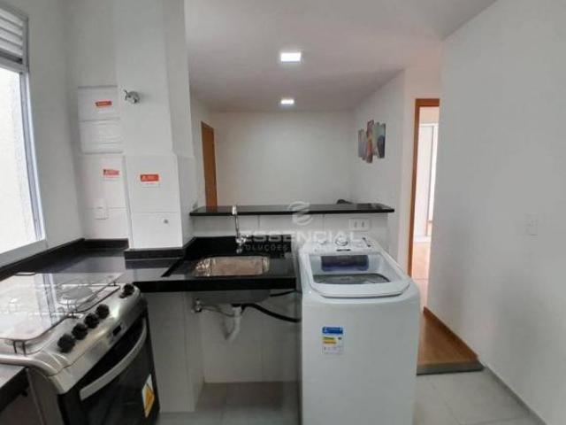 Apartamento com 2 dormitórios à venda, 40 m² por R$ 195.000,00 Vila Real Botucatu/SP
