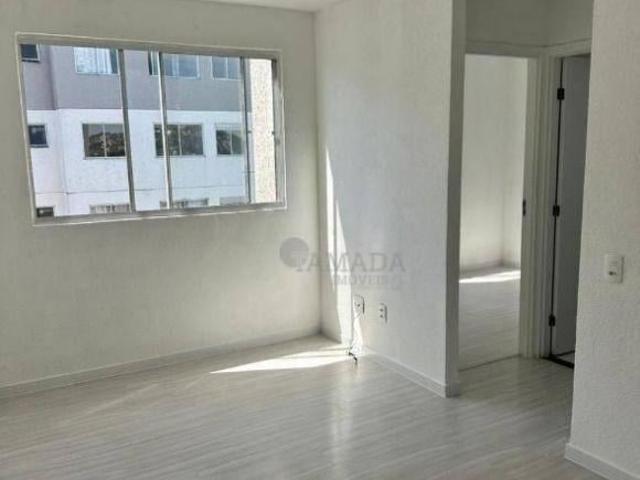 Apartamento com 2 dormitórios à venda, 40 m² por R$ 195.000,00 Cidade Tiradentes São Paulo/SP
