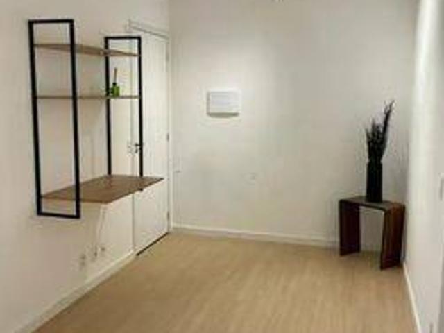 Apartamento com 2 dormitórios à venda, 40 m² por R$ 195.000,00 Chácaras Assay Hortolândia/SP