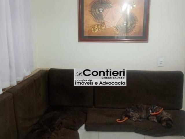 Apartamento com 2 dormitórios à venda, 40 m² por R$ 195.000 Conjunto Habitacional Teotonio Vilela
