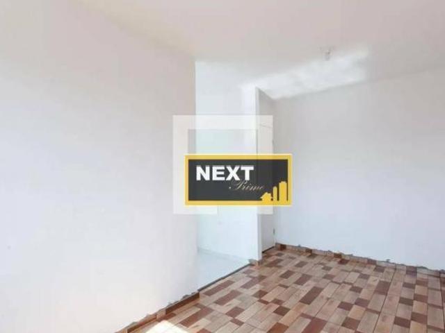 Apartamento com 2 dormitórios à venda, 40 m² por R$ 196.808,54 Colônia São Paulo/SP