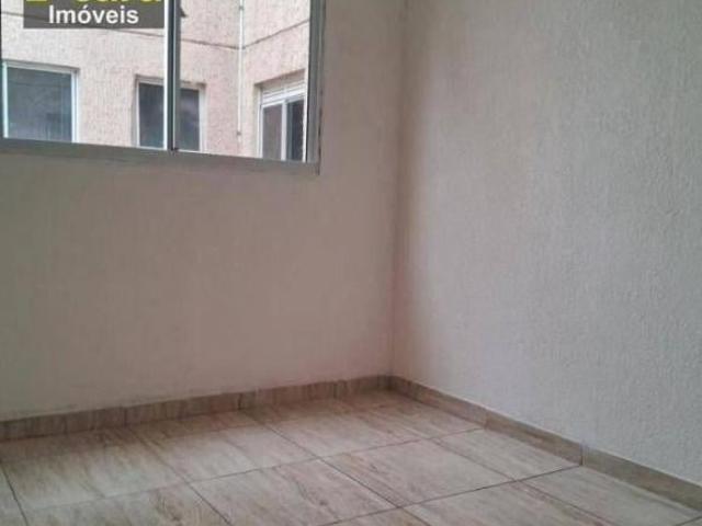 Apartamento com 2 dormitórios à venda, 40 m² por R$ 199.990,00 Parque da Matriz Cachoeirinha/RS