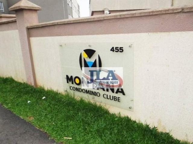 Apartamento com 2 dormitórios à venda, 40 m² por R$ 190.000,00 Cachoeira Almirante Tamandaré/PR
