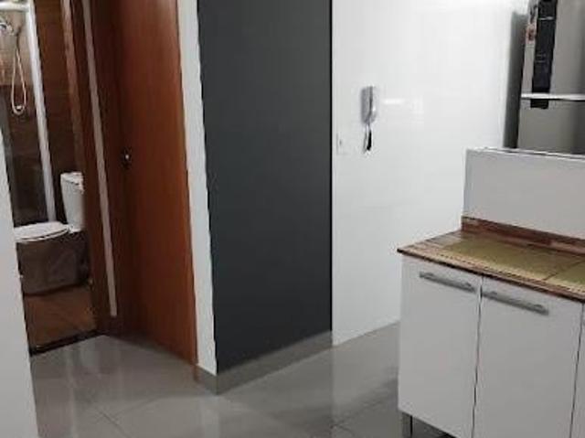 Apartamento com 2 dormitórios à venda, 40 m² por R$ 190.000,00 Jardim das Laranjeiras Santa Bárb