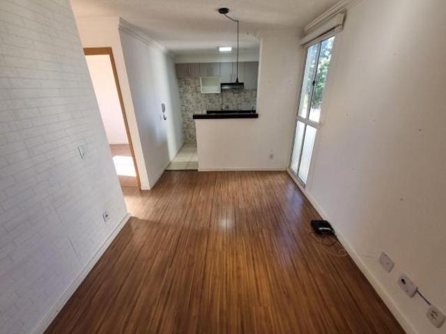 Apartamento com 2 dormitórios à venda, 40 m² por R$ 190.000,00 Jardim das Laranjeiras Santa Bárb