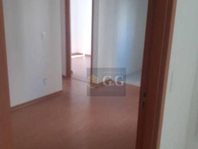 Apartamento com 2 dormitórios à venda, 40 m² por R$ 190.000,00 Olaria Canoas/RS