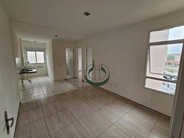Apartamento com 2 dormitórios à venda, 40 m² por R$ 190.000 residencial vila park Campinas/SP