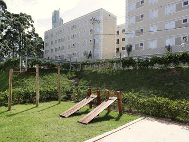 Apartamento com 2 dormitórios à venda, 40 m² por R$ 205.000,00 Água Chata Guarulhos/SP