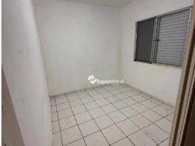 Apartamento com 2 dormitórios à venda, 40 m² por R$ 200.000,00 Jardim Guadalajara Sorocaba/SP